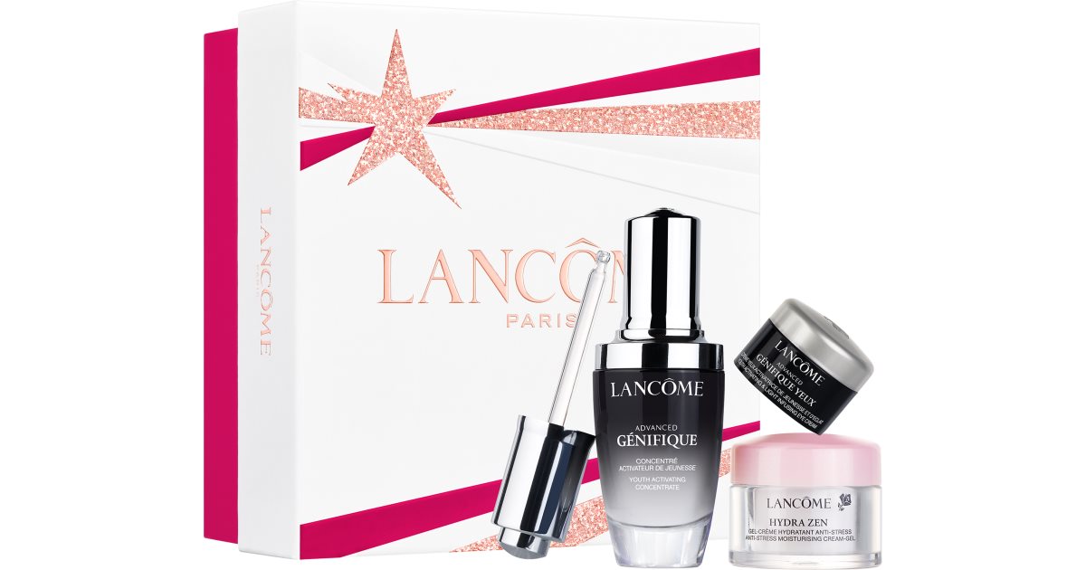 Lancôme Advanced Génifique Advanced Génefique Gift Set | notino.co.uk