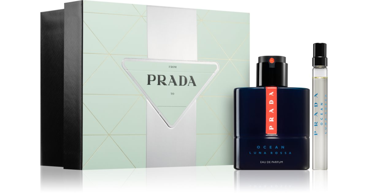 Prada Luna Rossa Ocean | Brza dostava | notino.hr