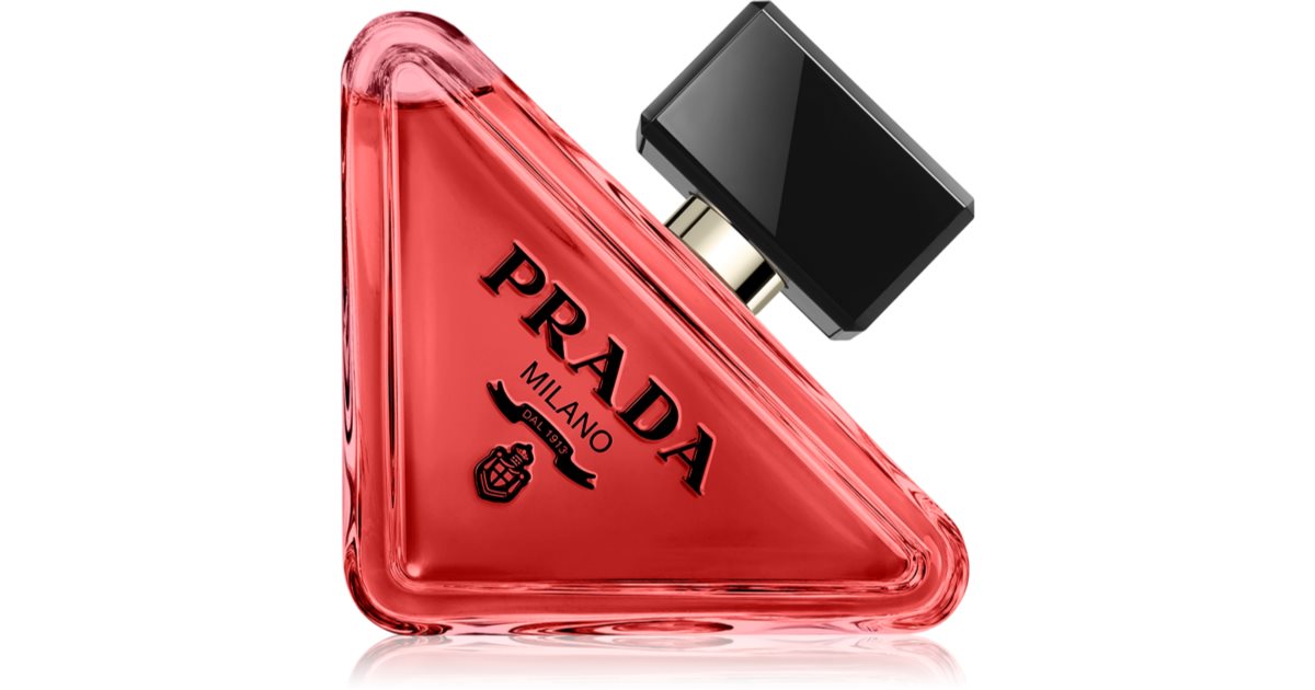 Prada Paradoxe Radical Essence parfém pro ženy | notino.cz