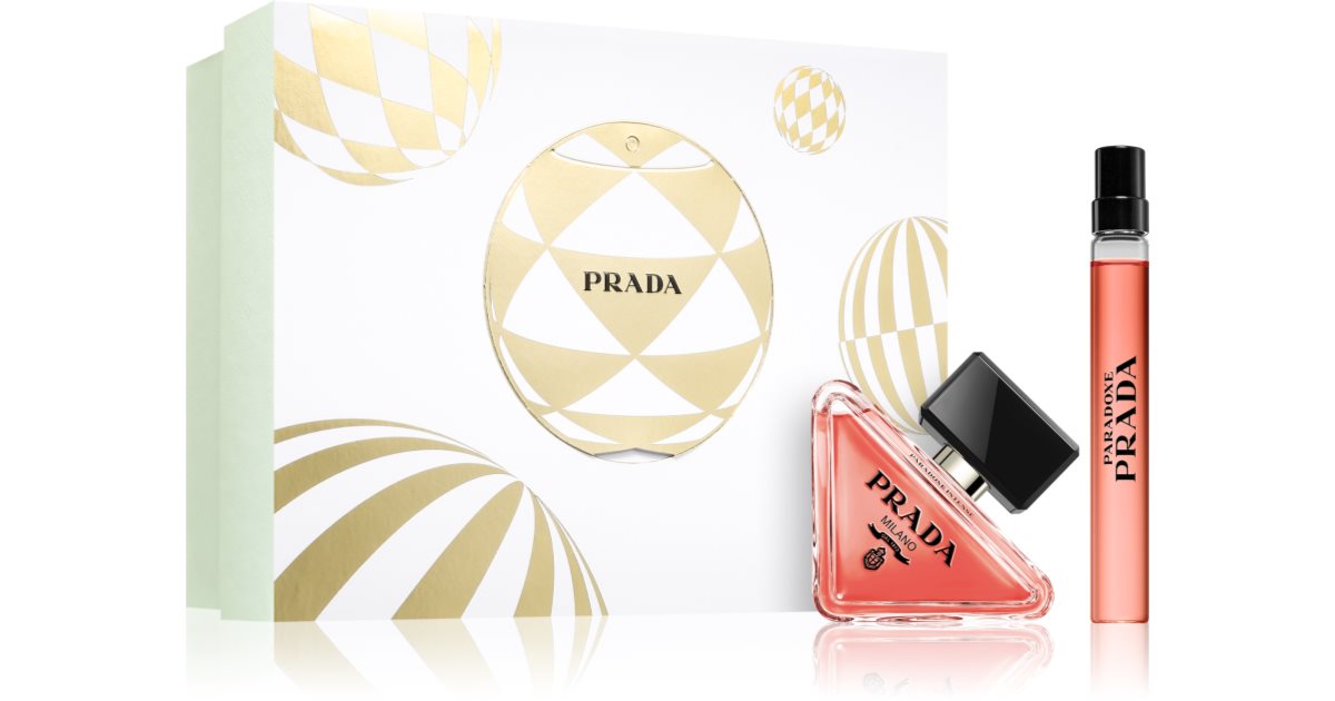 Prada Paradoxe Intense | notino.gr