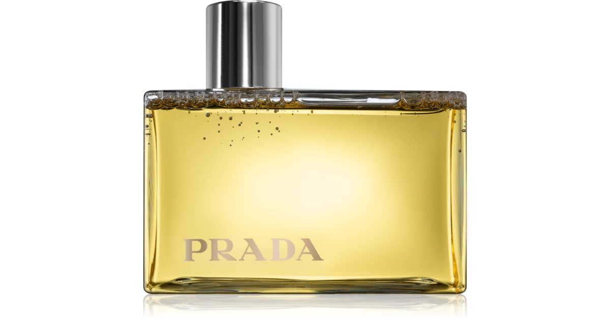 Prada Amber | notino.gr