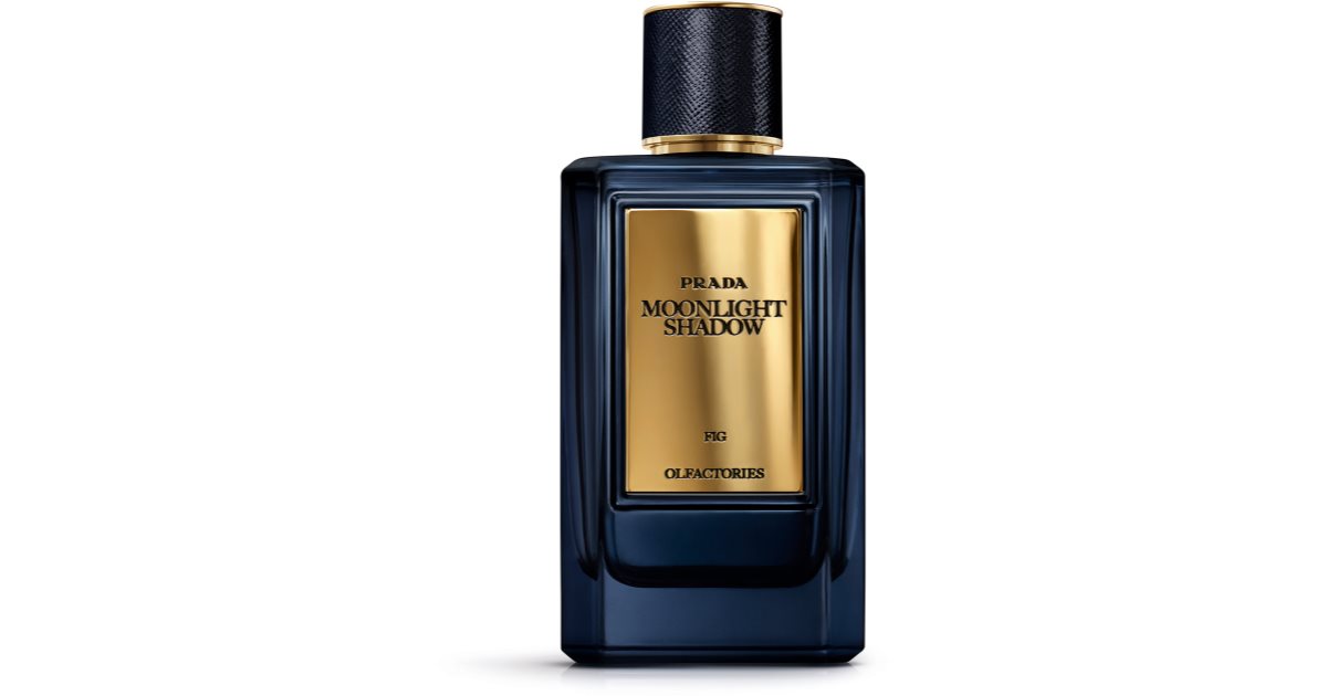 Prada Olfactories Les Mirages - Moonlight Shadow woda perfumowana ...