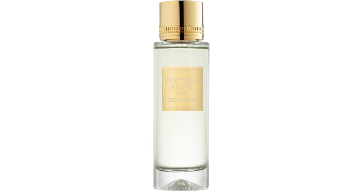 Premiere Note Cedar Atlas Eau de Parfum unisex 100 ml | notino.co.uk