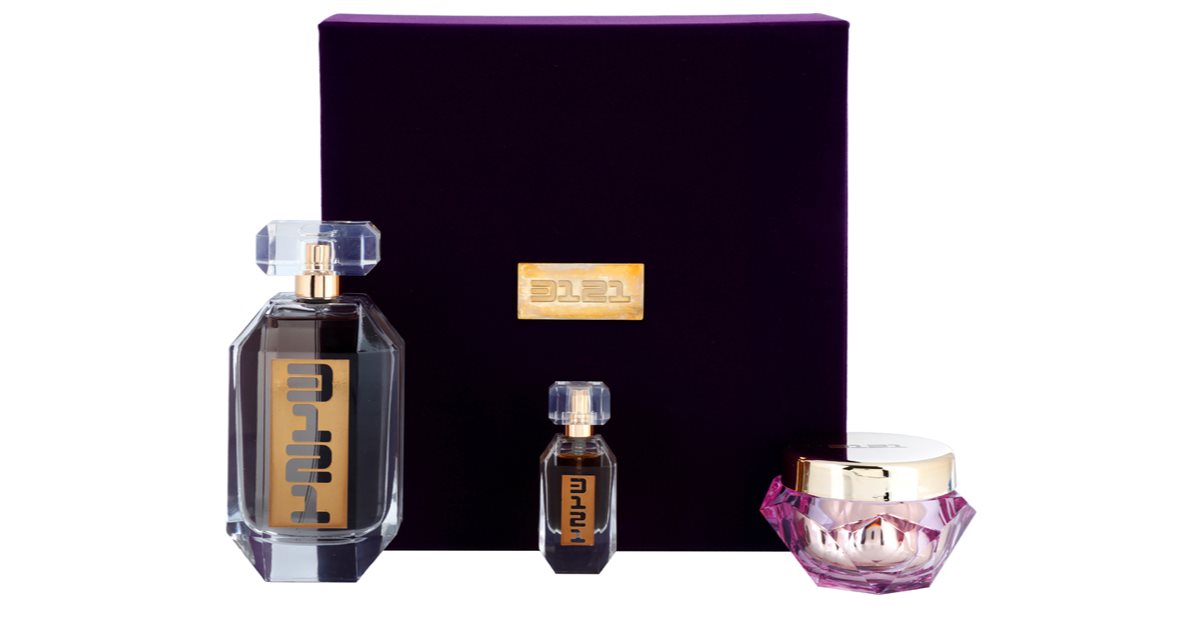 Prince 3121 Gift Set I. | notino.co.uk