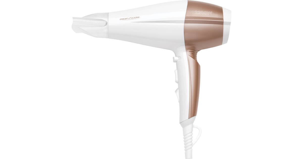 ProfiCare HT 3010 hair dryer | notino.co.uk