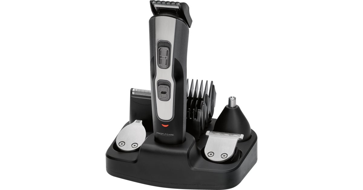 ProfiCare BHT 3014 Hair And Beard Clipper | notino.ie