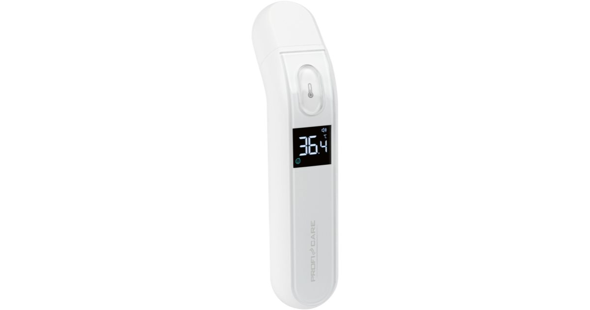 ProfiCare FT 3095 contactless thermometer | notino.co.uk