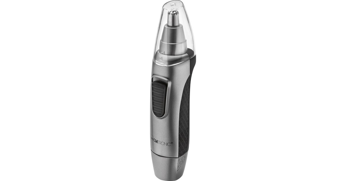 ProfiCare Clatronic NE 3595 nose and ear hair trimmer | notino.co.uk