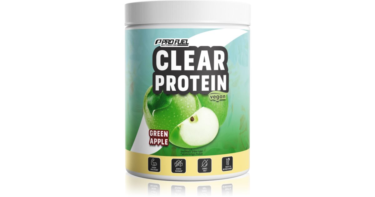 ProFuel Clear Protein Vegan veganes Protein | notino.ch