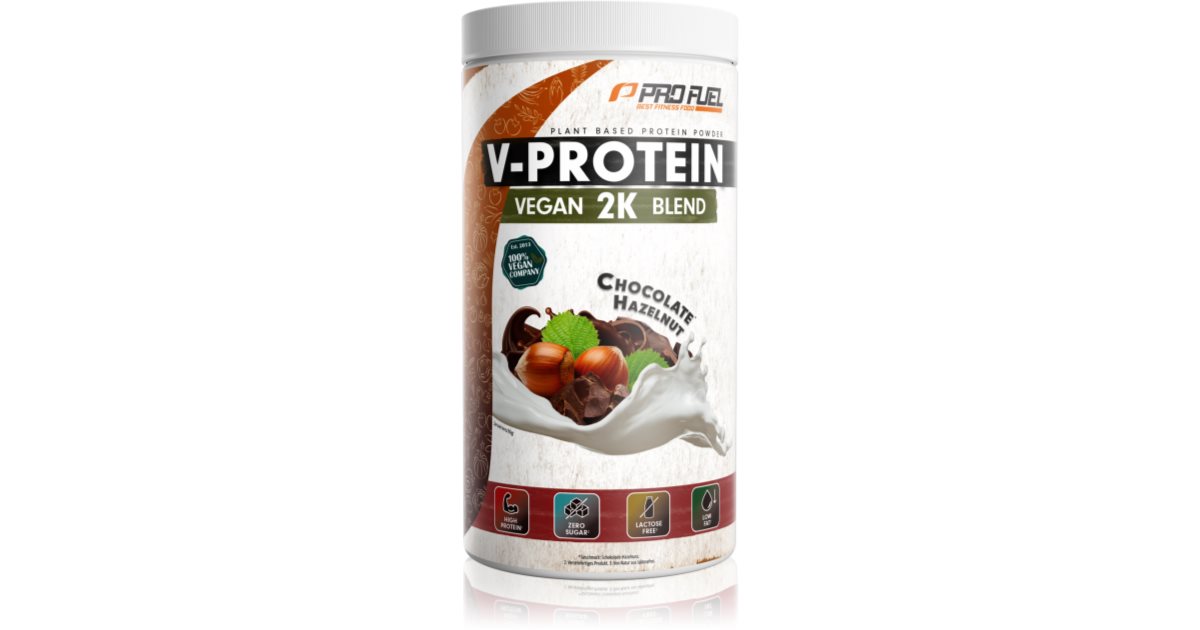 ProFuel V-Protein 2K Blend | notino.pl