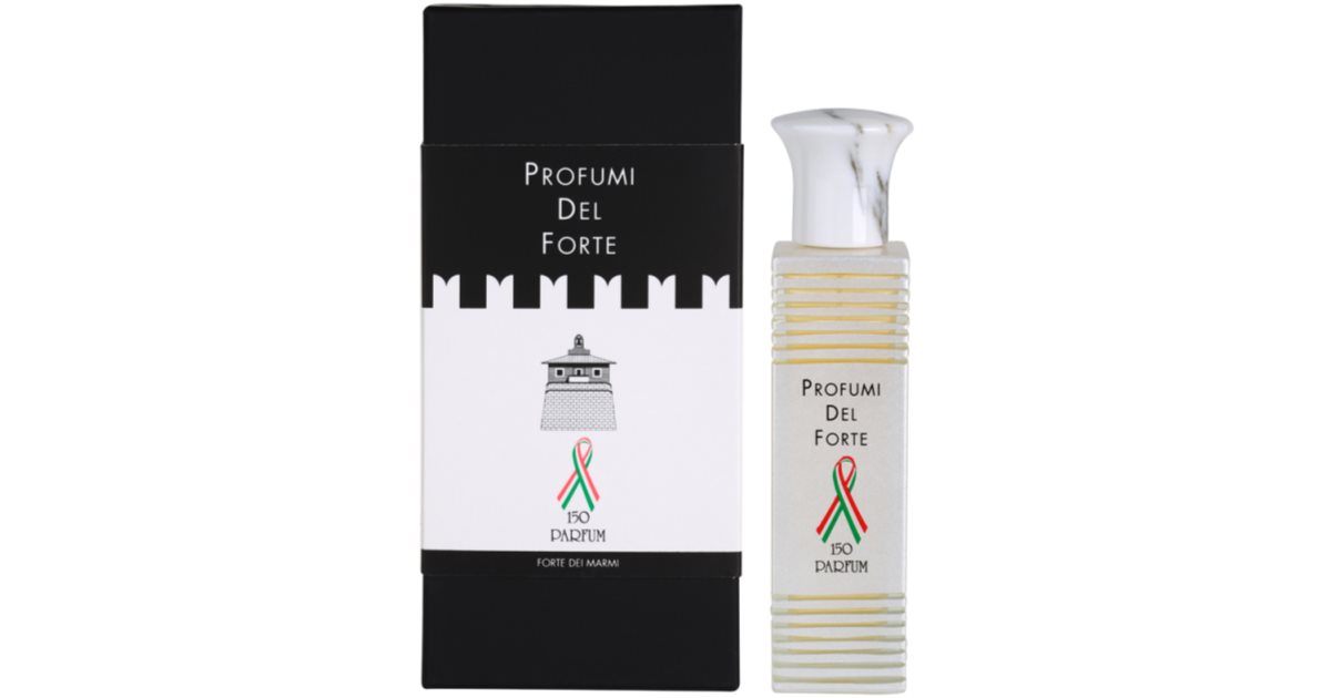 Profumi Del Forte 150 Parfum Eau de Parfum Unisex 100 ml