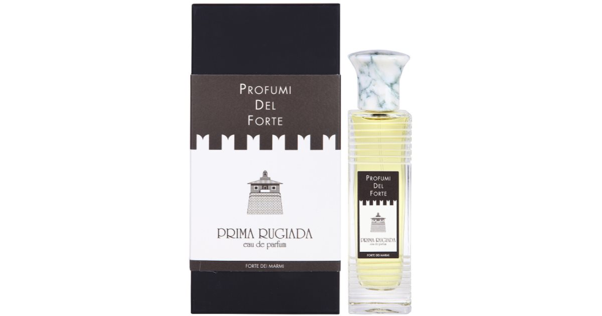 Profumi Del Forte Prima Rugiada eau de parfum unisex