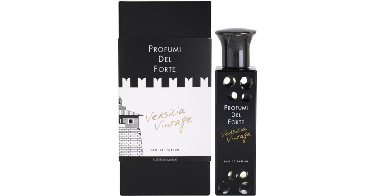 Profumi Del Forte Versilia Vintage Boise | Livrare rapida! | Notino.ro