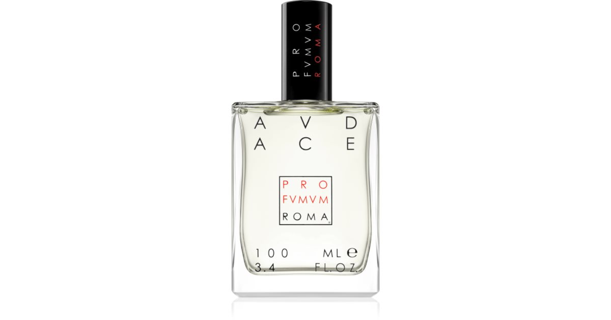 Profumum Roma Audace eau de parfum unisex | notino.co.uk