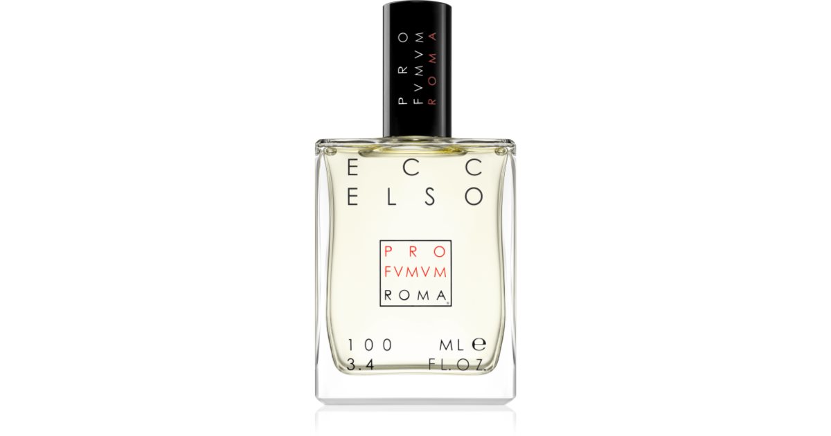 Profumum Roma Eccelso Eau de Parfum for men | notino.ie