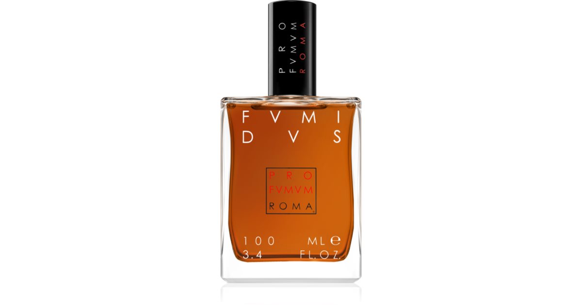 Profumum Roma Fumidus eau de parfum unisex | notino.co.uk