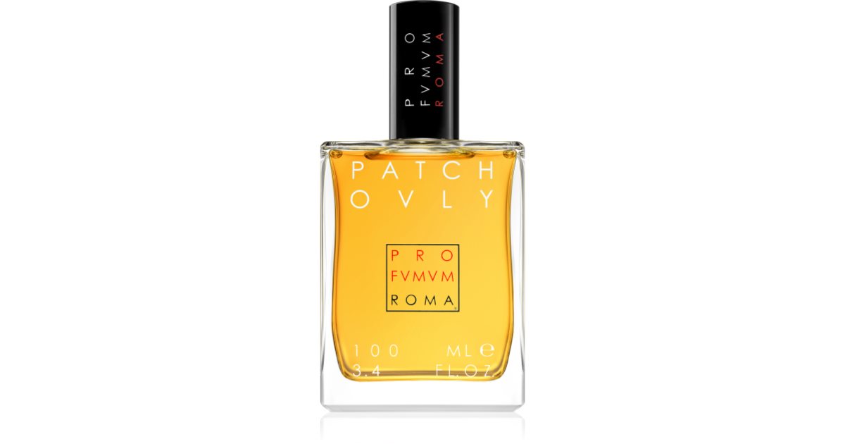 Profumum Roma Patchouly Eau de Parfum mixte | notino.fr