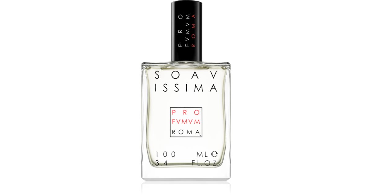 Profumum Roma Soavissima Eau de Parfum for women | notino.ie