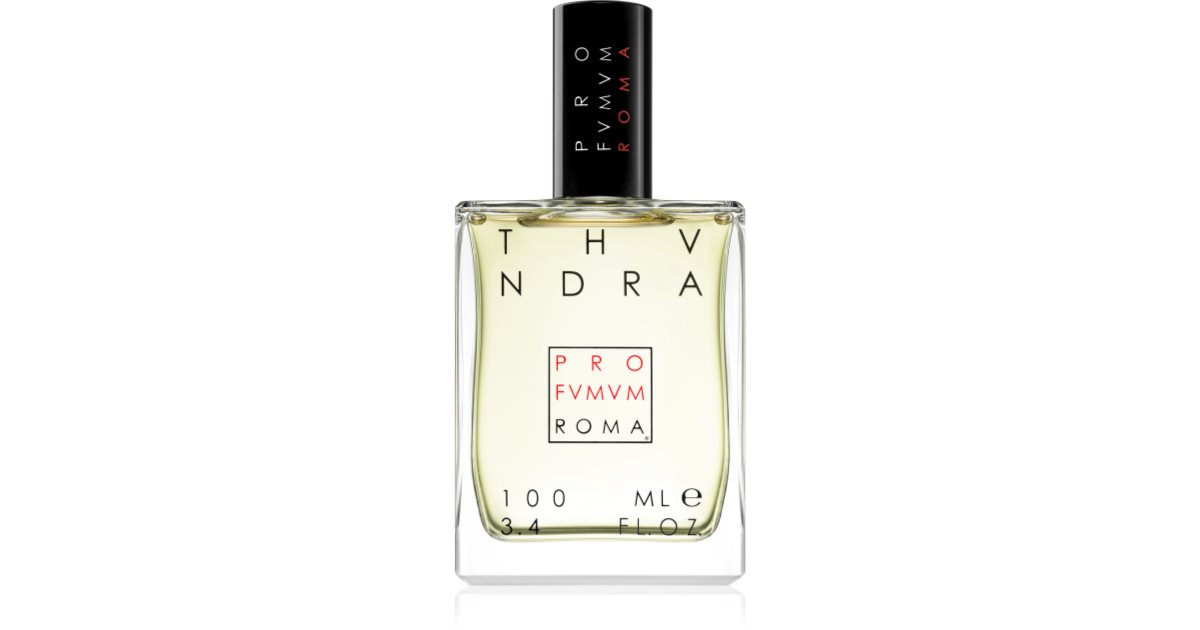 Profumum Roma Thundra Eau de Parfum unisex | notino.fi