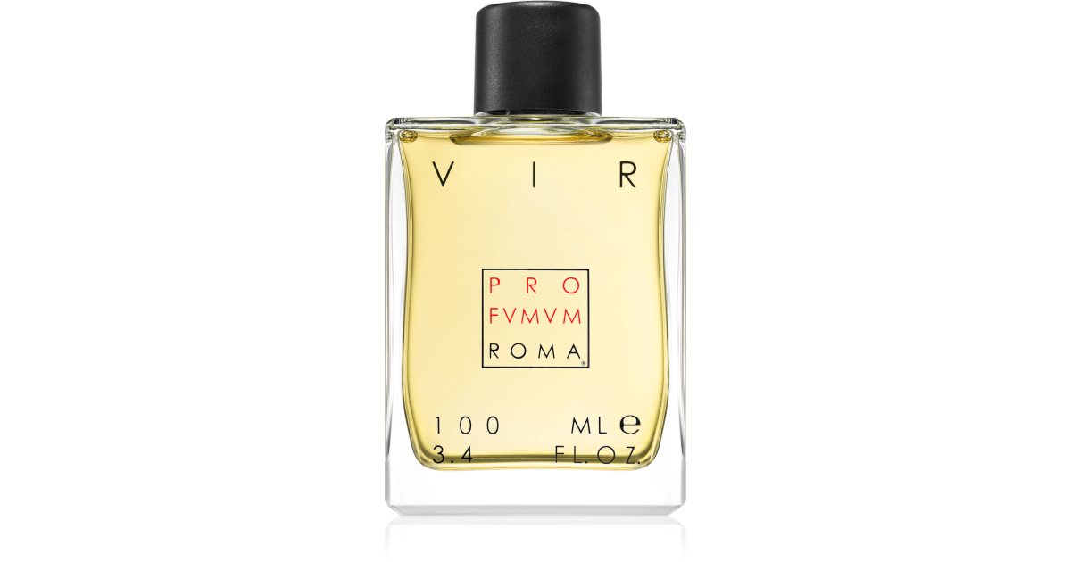Profumum Roma Vir Eau de Parfum unisex | notino.fi