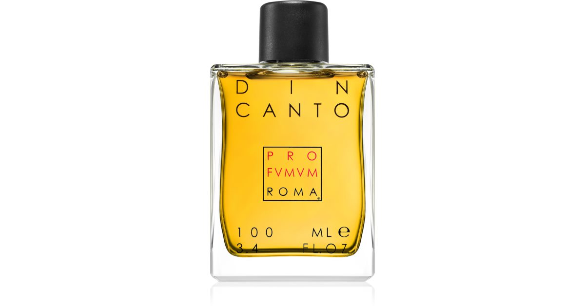 Profumum Roma Dincanto Eau de Parfum mixte | notino.fr
