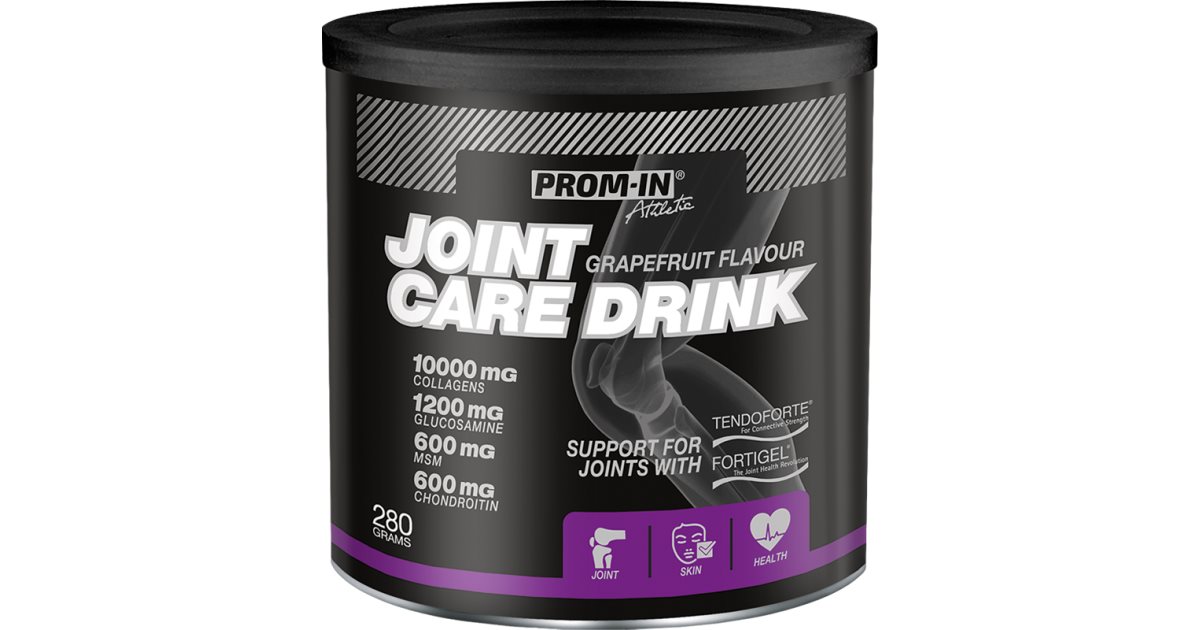 Prom-IN Athletic Joint Care Drink podpora správného fungování ...
