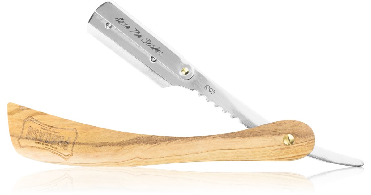 Proraso Shavetta britva | notino.sk