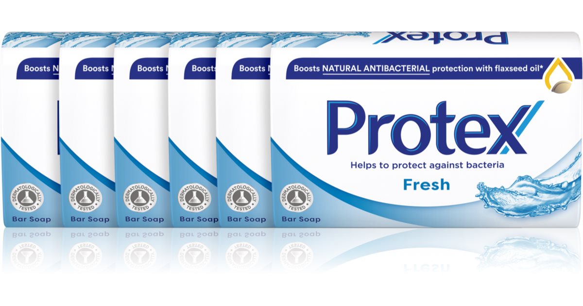 Protex Fresh | Livrare rapida! | Notino.ro