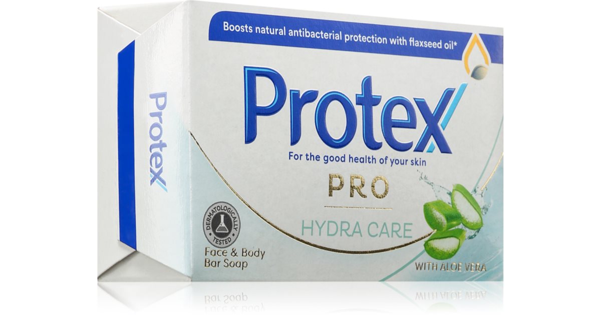 Protex PRO Hydra Care bar soap | notino.co.uk