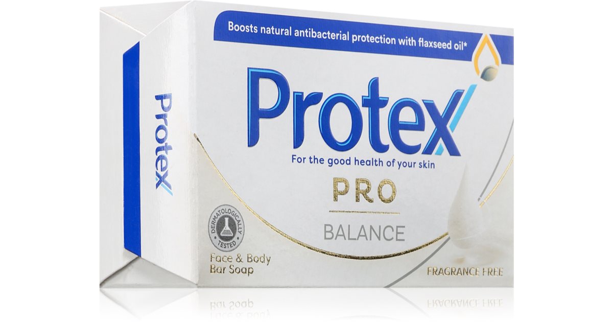 Protex PRO Balance Feinseife