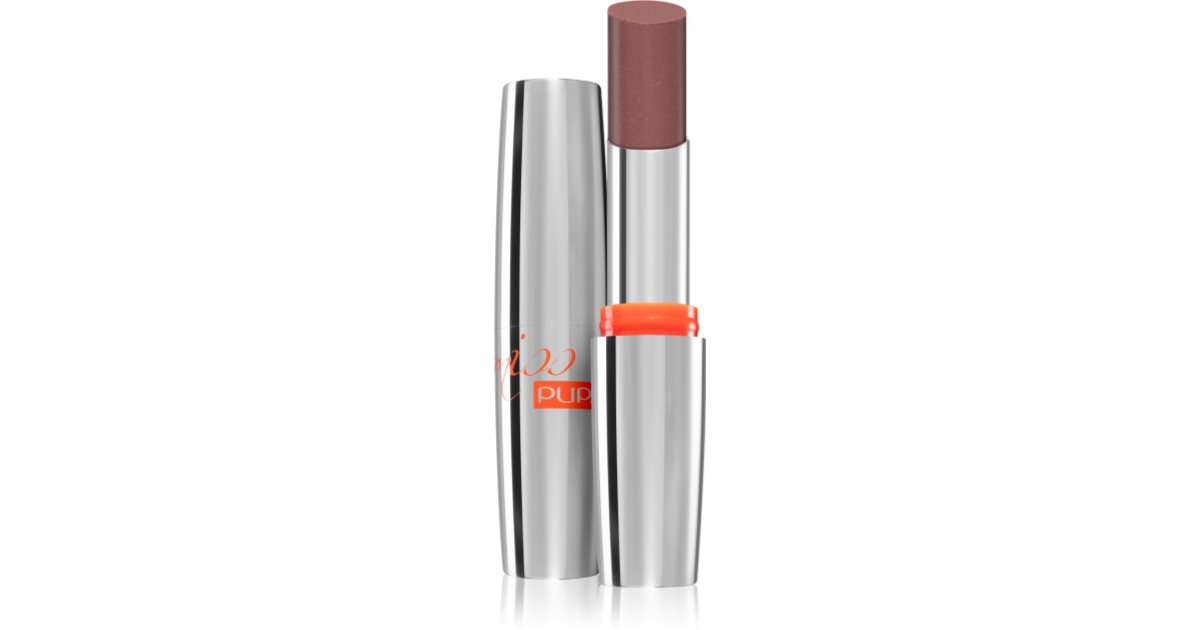 PUPA Milano Miss Pupa rouge à lèvres gel pour un éclat lumineux | notino.fr