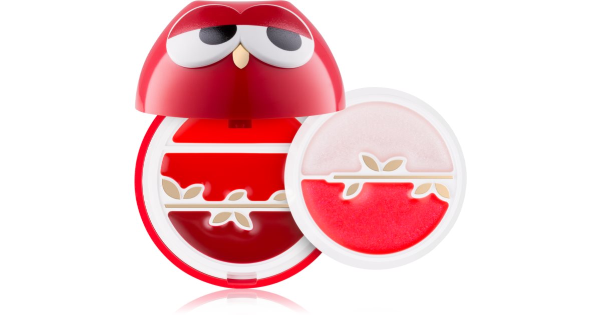 PUPA Milano All You Need Is Owl Pupa Owl 1 palette multifonctionnelle ...