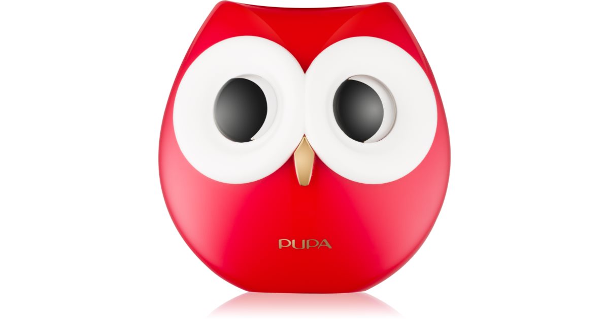 PUPA Milano All You Need Is Owl Pupa Owl 2 | Livrare rapida! | Notino.ro