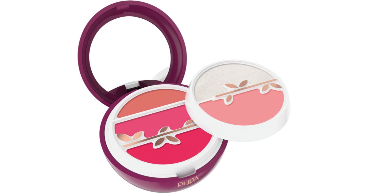 PUPA Milano All You Need Is Owl Owl | Livrare rapida! | Notino.ro