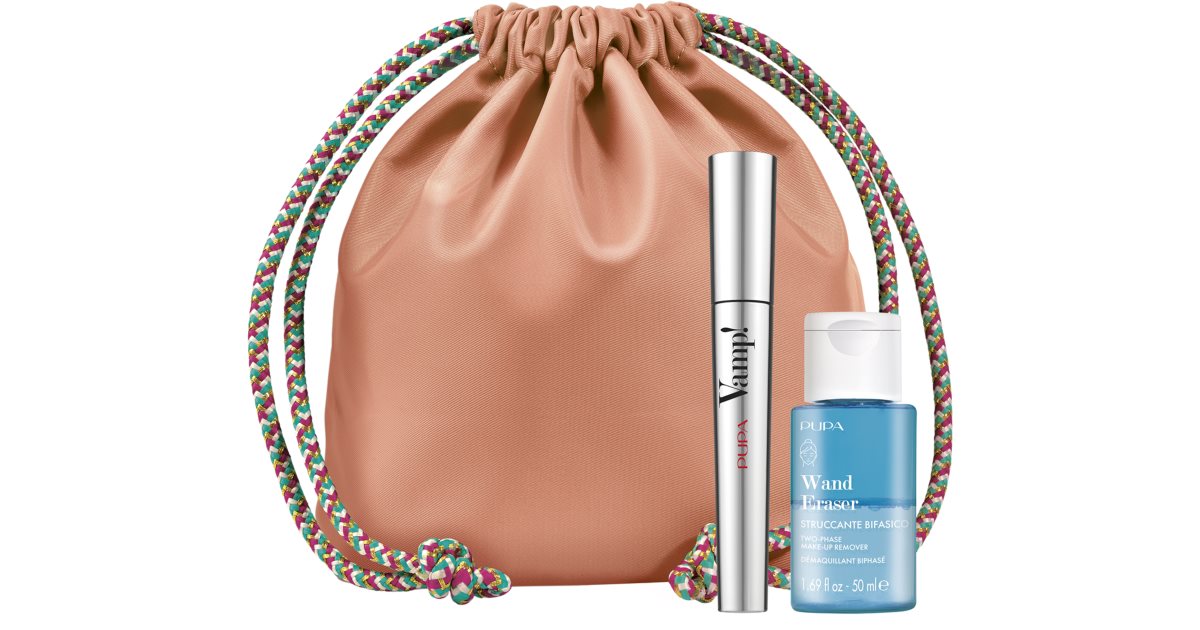 PUPA Milano Vamp! Gift Set | notino.ie