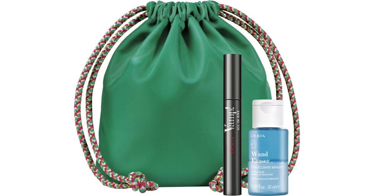 Pupa Vamp! All In One gift set | notino.co.uk