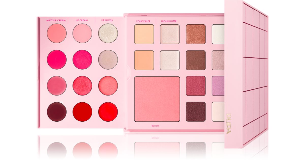 Pupa Pupart M | Brza dostava | notino.hr