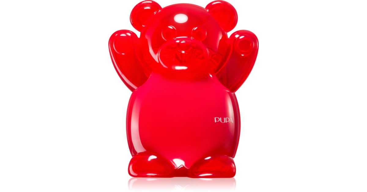 Pupa Happy Bear palette multifunzione | notino.it