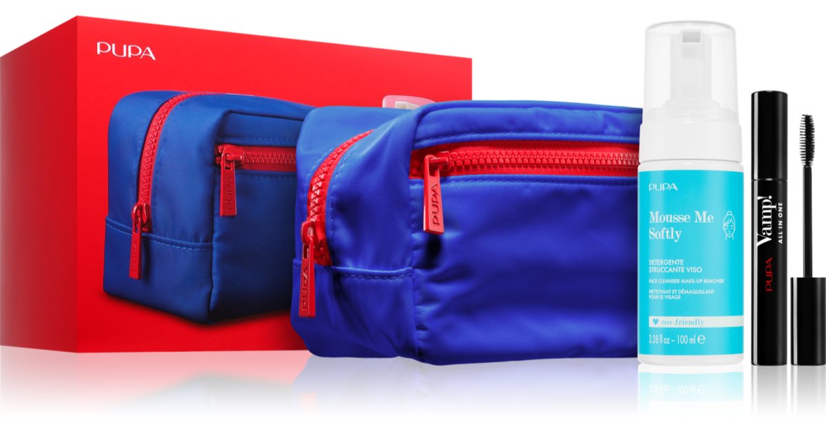 PUPA Milano Vamp! All In One gift set | notino.co.uk