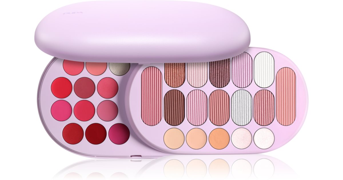 PUPA Milano Make My Day palette multifunzione | notino.it