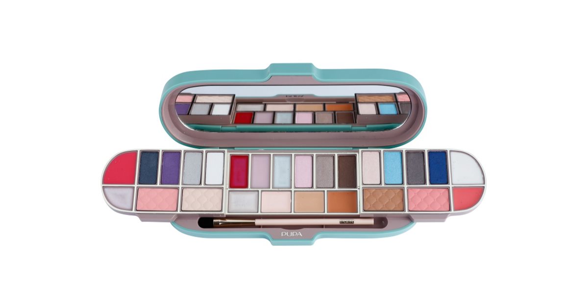 Pupa Princess Bag Makeup Palette | notino.co.uk