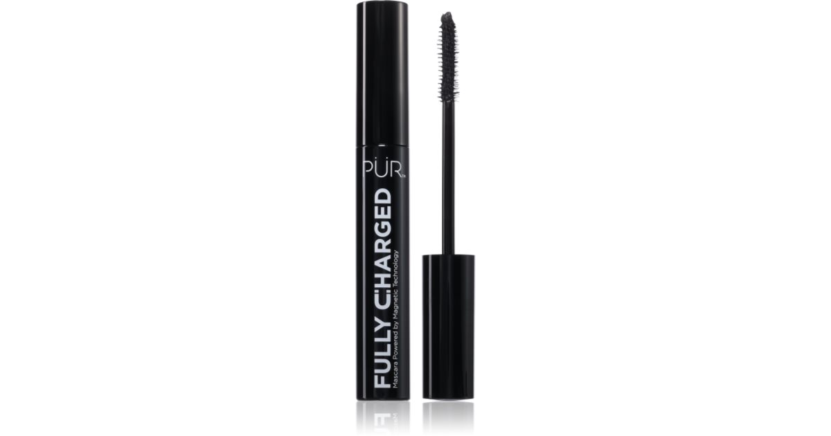 PÜR Cosmetics Fully Charged long-standing volume mascara | notino.co.uk