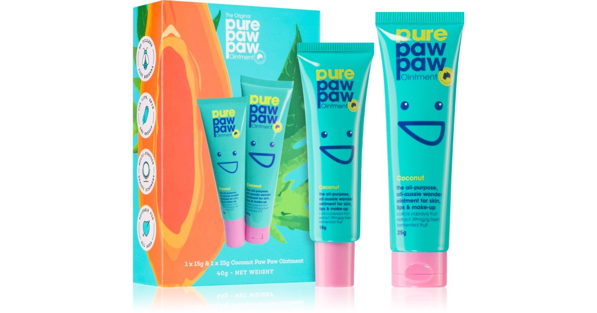 Pure Paw Paw Coconut | notino.gr