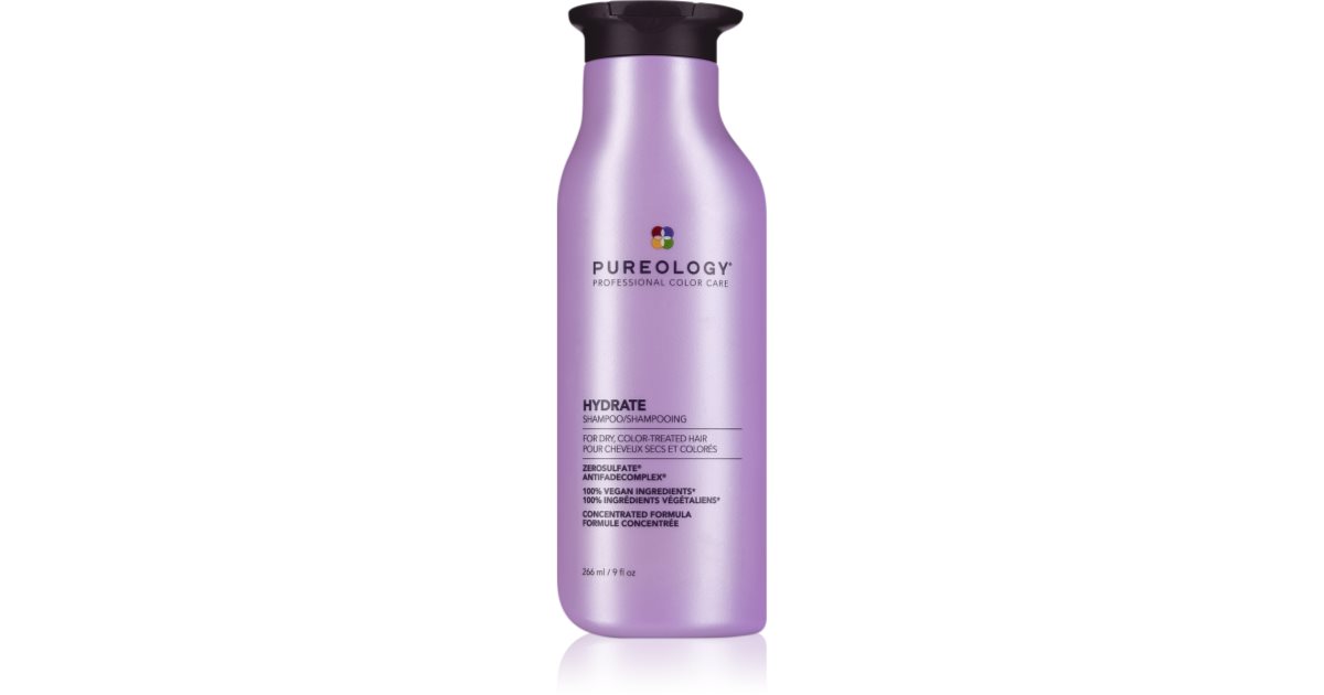 Pureology Hydrate Moisturizing Shampoo | notino.ie