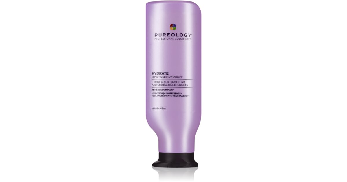 Pureology Hydrate moisturising conditioner Review | notino.co.uk