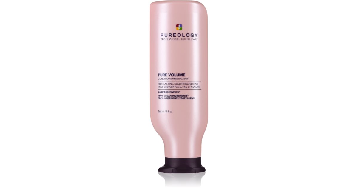 Pureology Pure Volume Volume Conditioner for Fine Hair | notino.ie