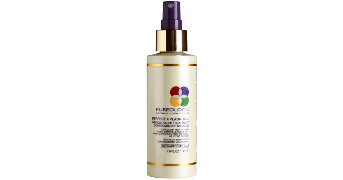 Pureology Perfect 4 Platinum | Livrare rapida! | Notino.ro