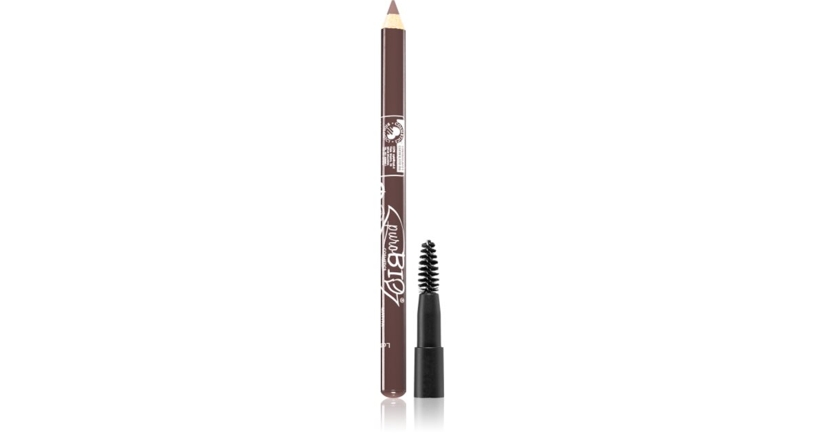 puroBIO Cosmetics Eye & Eyebrow | Brza dostava | notino.hr