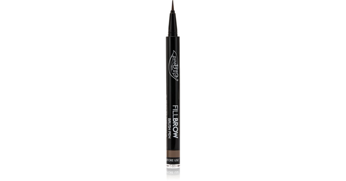 puroBIO Cosmetics Fillbrow | Brza dostava | notino.hr