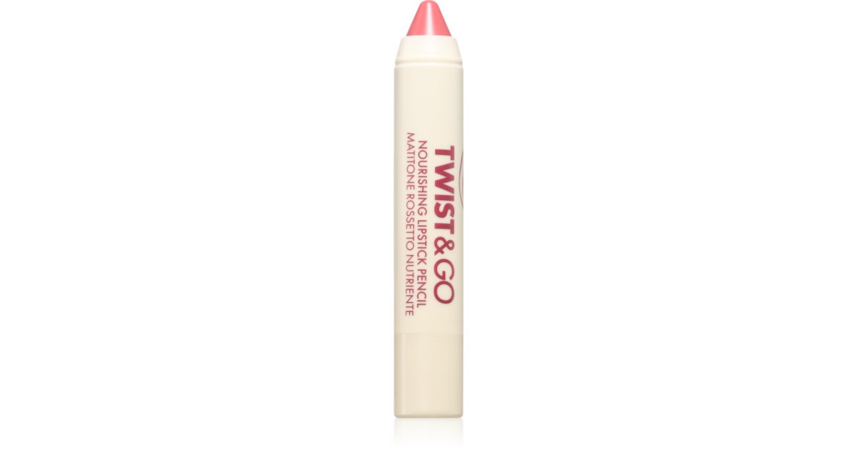 puroBIO Cosmetics Twist&Go | Livrare rapida! | Notino.ro